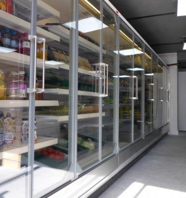 Industrial Cold Fridges | Jaylee Refrigeration