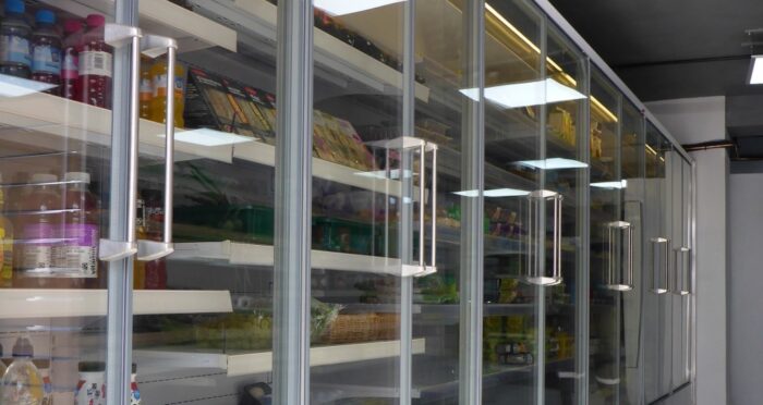 Cold Displays | Wimborne | Jaylee Refrigeration